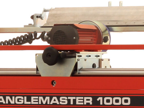 Anglemaster 1000 - Bernhard and Company