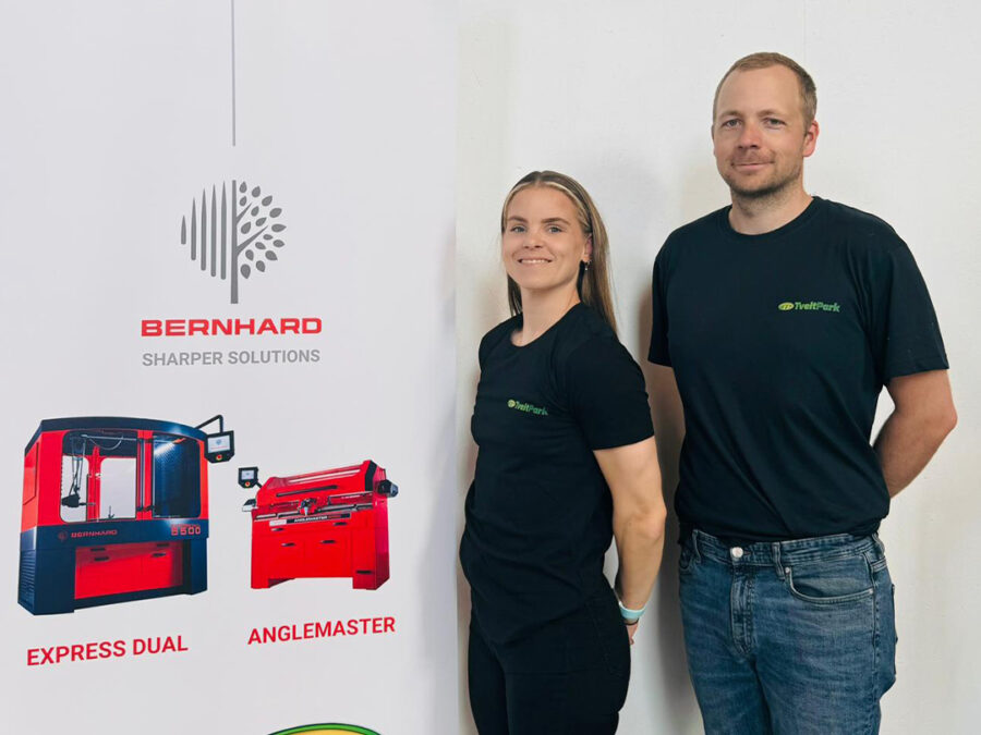 Contact - Bernhard and Company