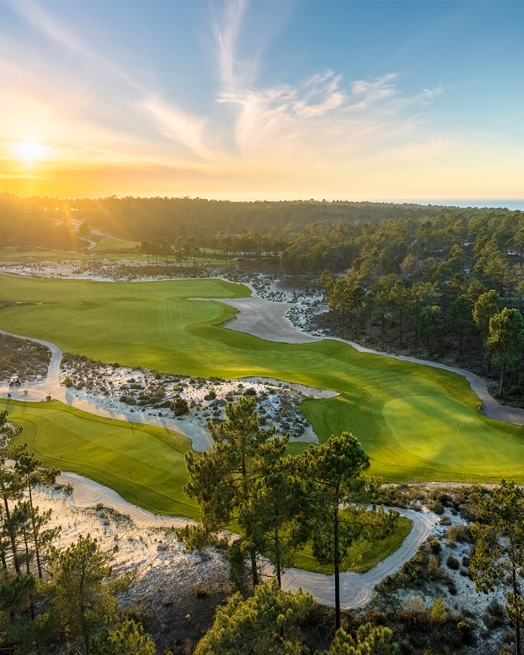 Embracing Sustainability: An Interview with Joao Machado, Golf Course ...